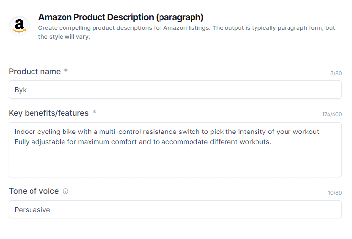 Succeed as a Seller: Amazon Product Description Guidelines
